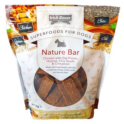 11 Best Dog Treats UK 2020 | Healthy, Natural, Training, Puppy | JugDog