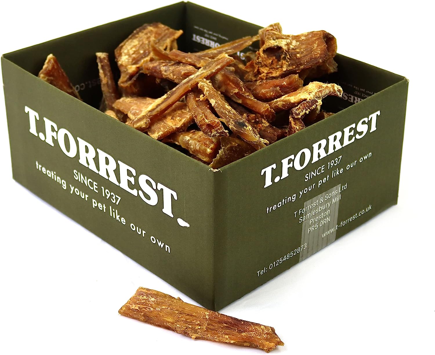 Paddywack Dog Treats: Are they dangerous for dogs or good?