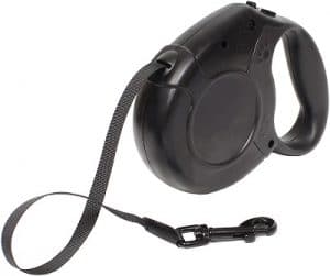 5 Best Extendable Dog Leads - Retractable Leashes For More Freedom